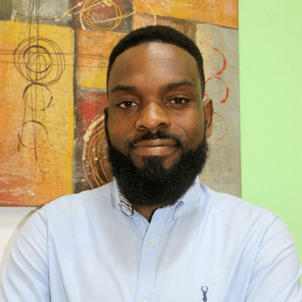 Meet The Team - Africa Dyslexia